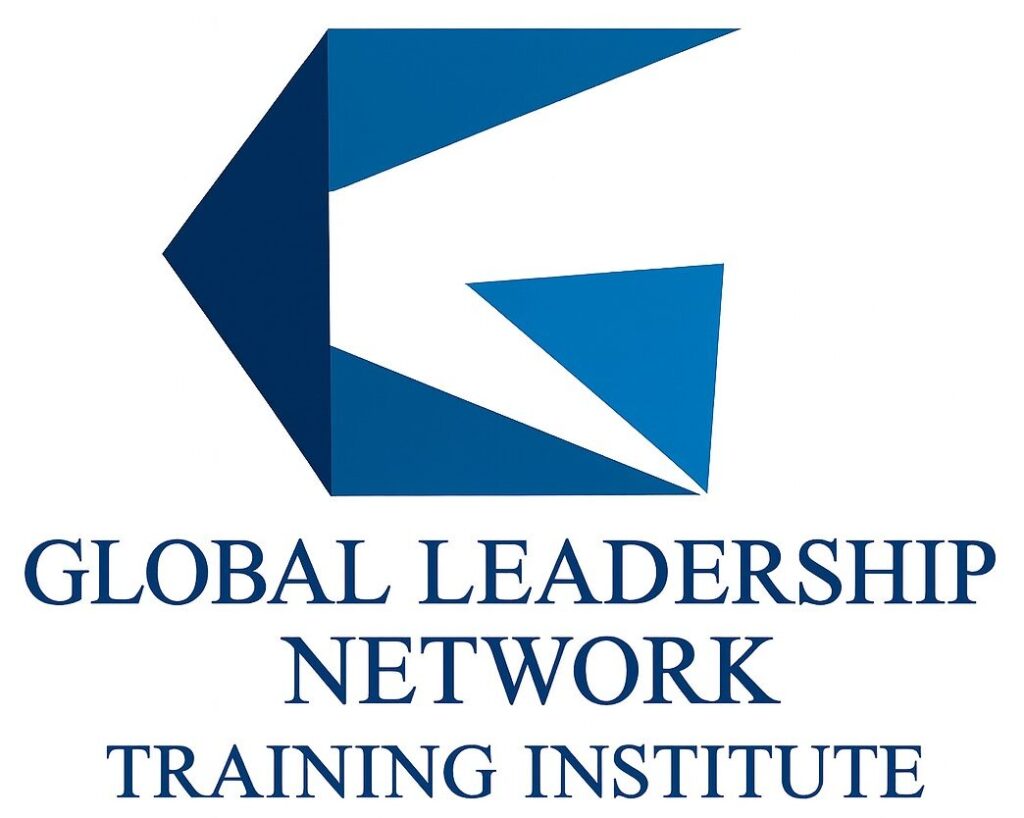 Global Leadership Network Training Institute – Global Leadership ...